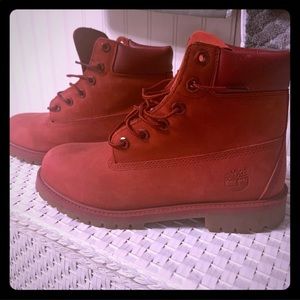 Timberland Shoes | Womans 14 Inch Boots Wheatblack | Poshmark